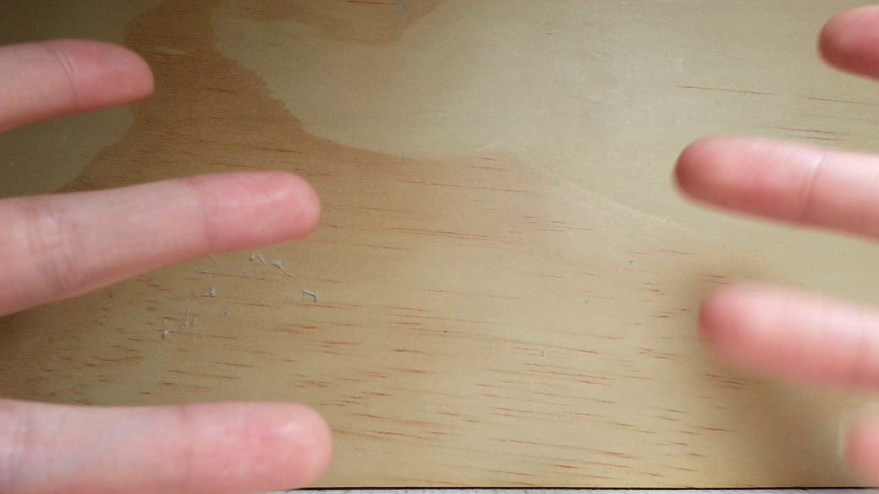 First one to do a video shoot!! - YouTube