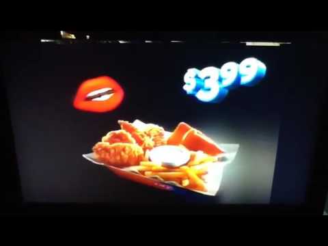 Dairy Queen Commercial (2011) - YouTube