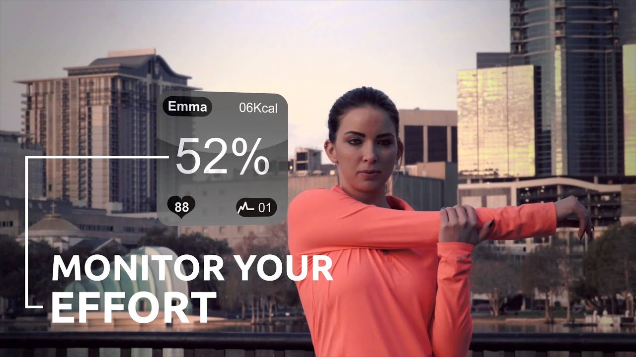MYZONE Promo Video - YouTube