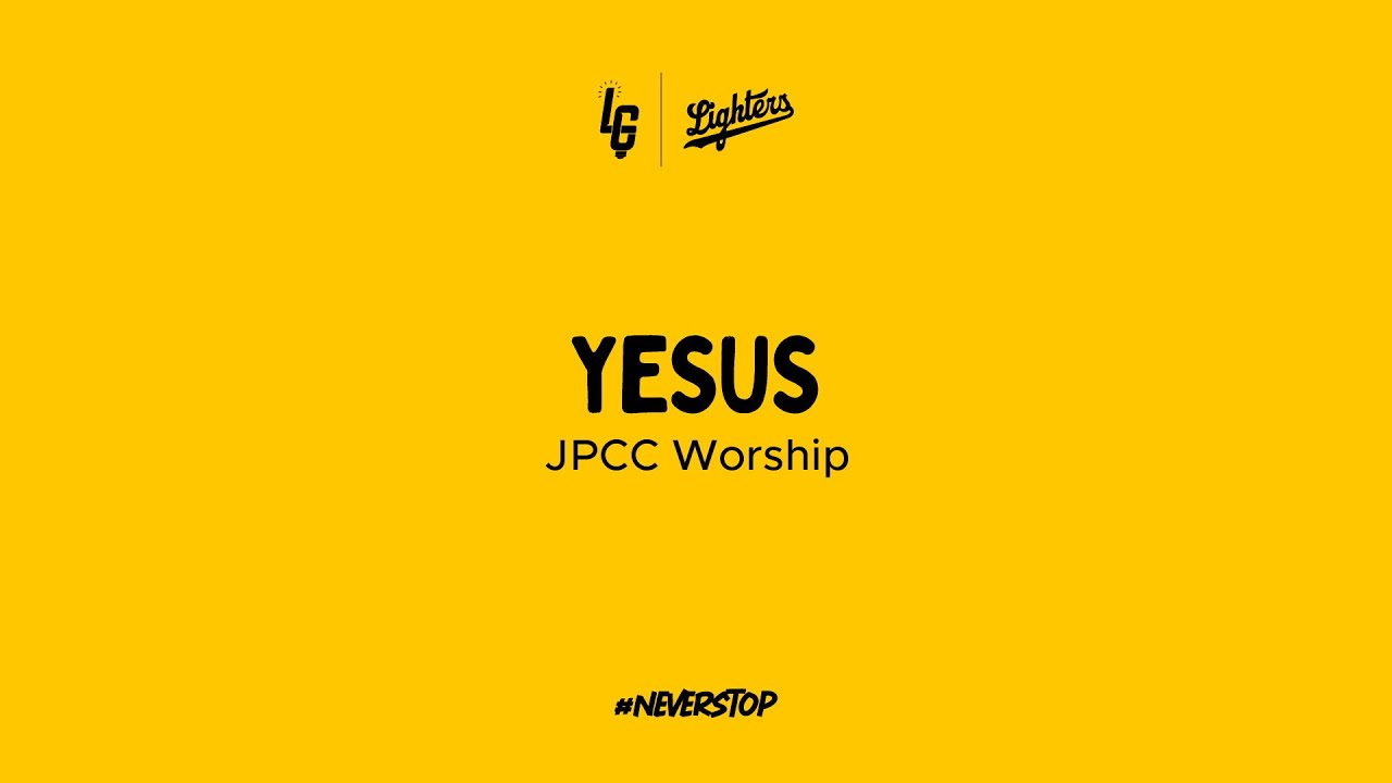 Opening + Yesus - JPCC Worship - YouTube
