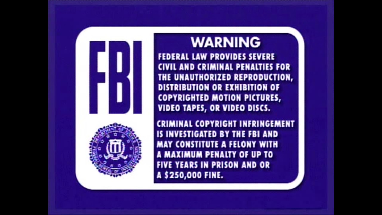 Double D Distribution Logo (2004) (with Blue 1997-2000 Disney FBI ...