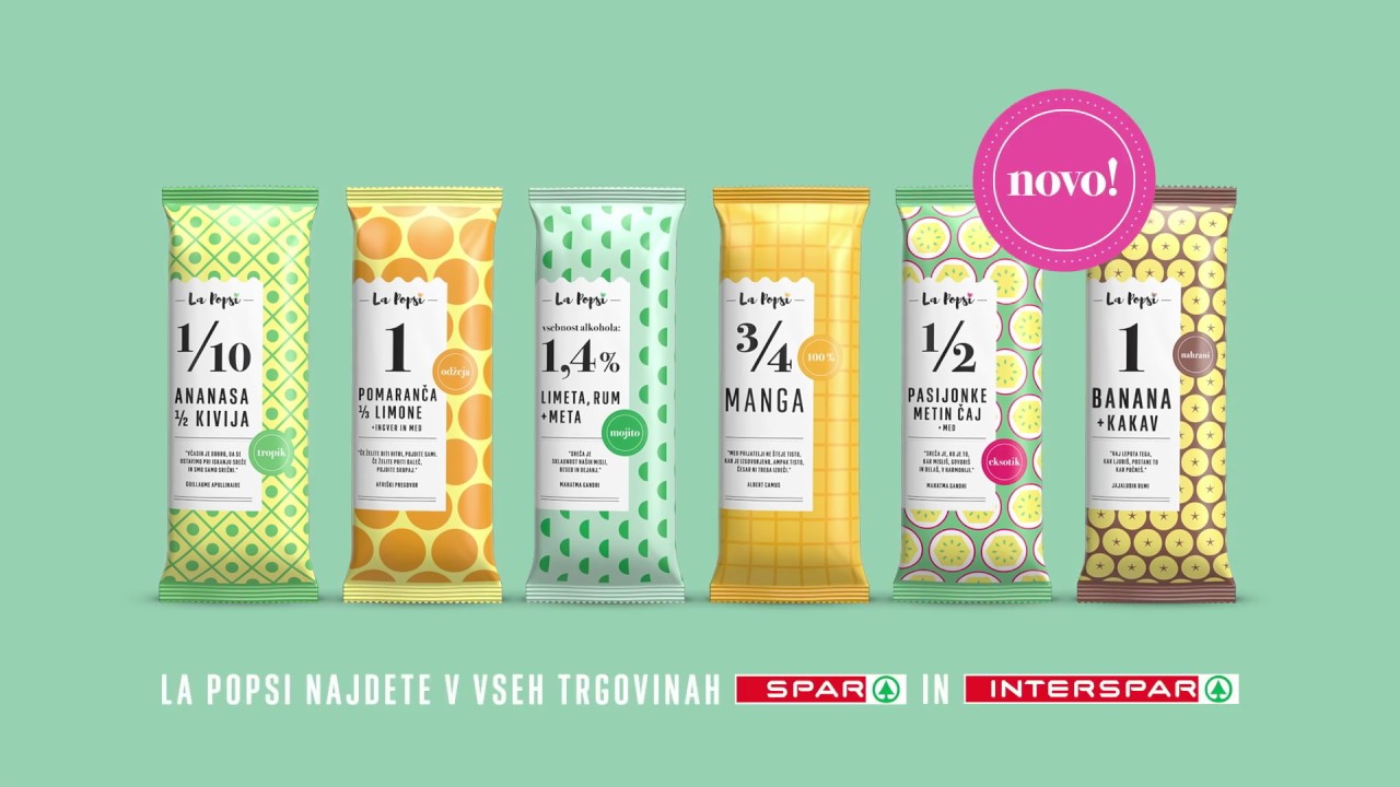 LA POPSI | Morning - YouTube