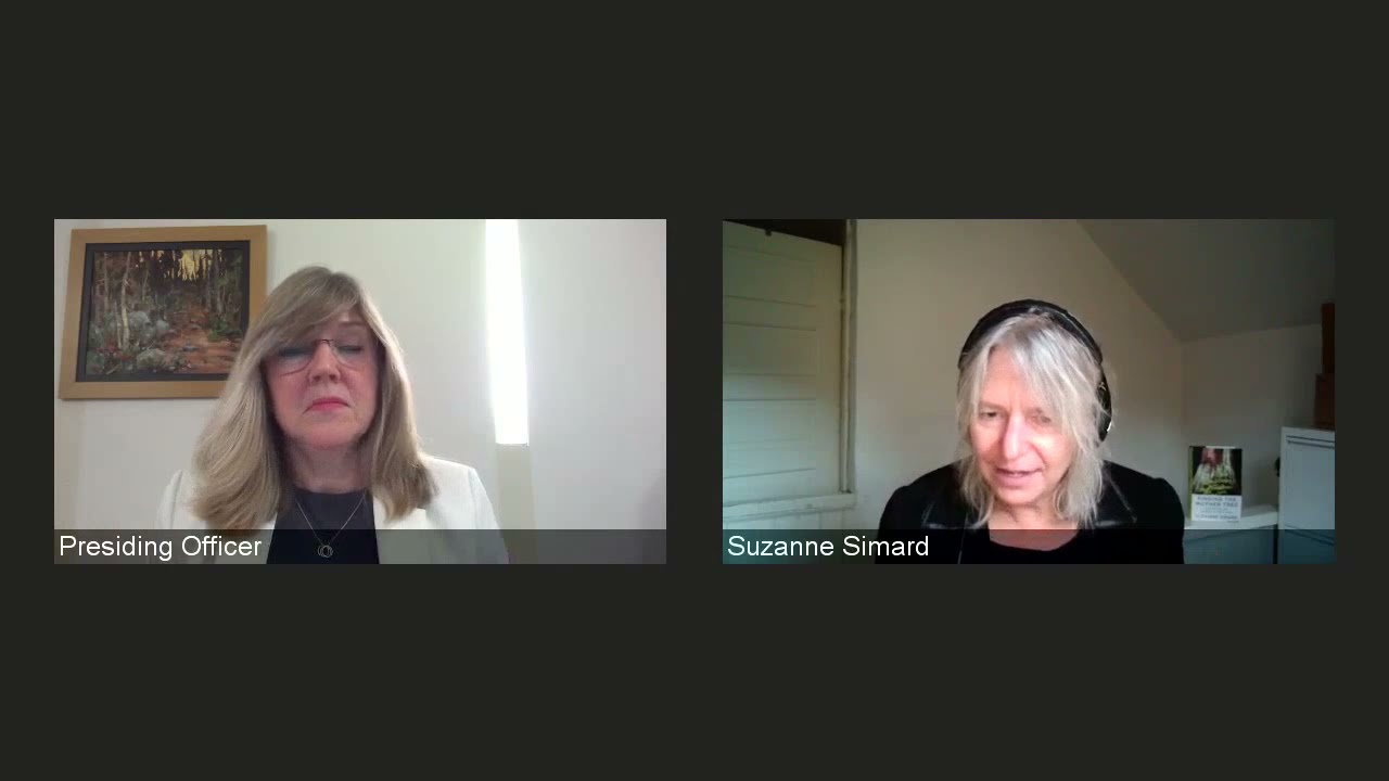 Festival of Politics 2021: In Conversation with Professor Suzanne ...