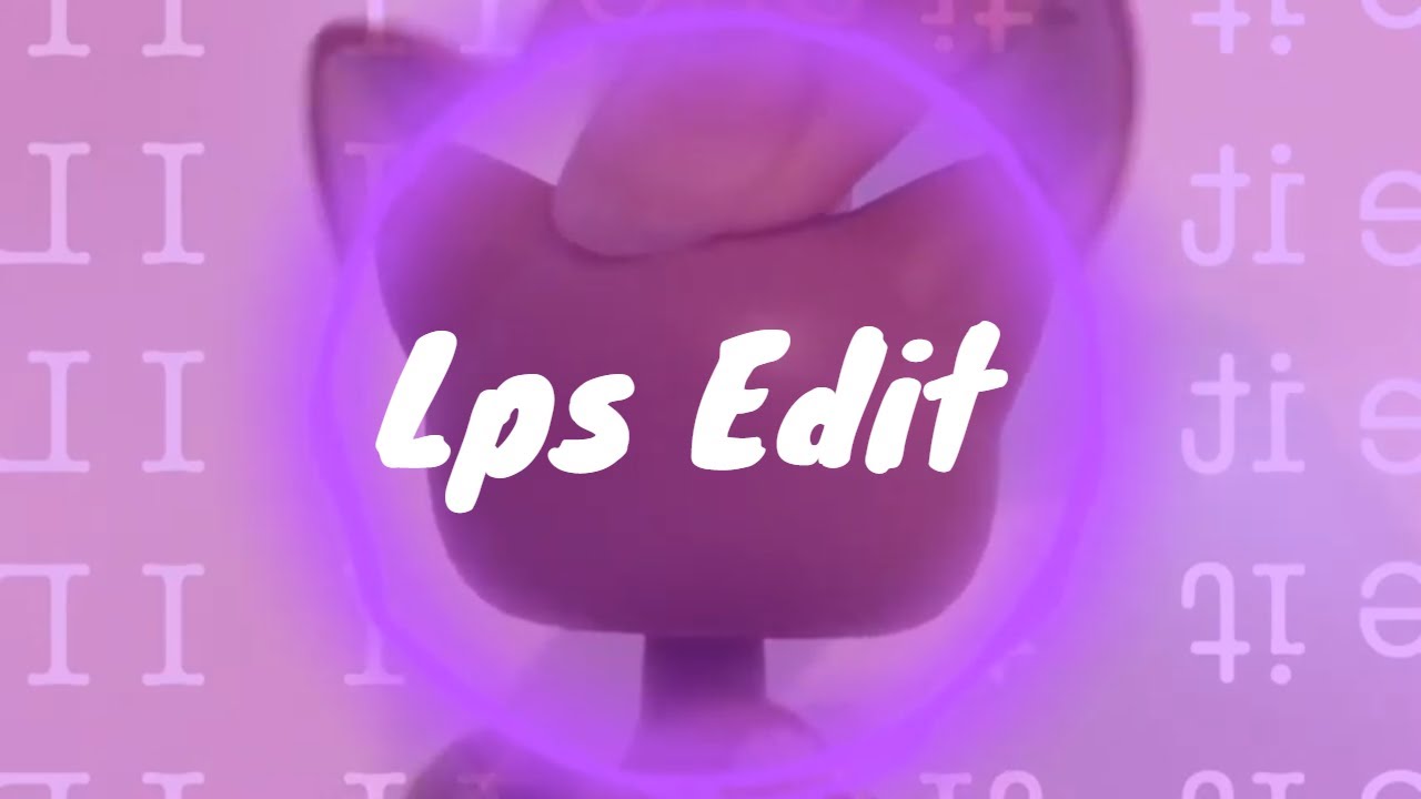 Lps Edit (short) - YouTube