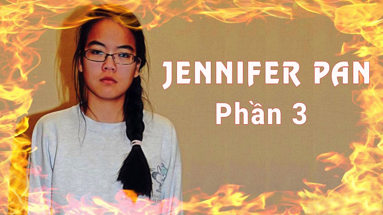 [Thám Tử Tập Sự] Kế hoạch của Jennifer Pan - YouTube