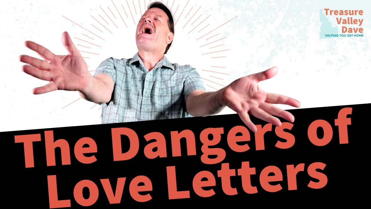 Writing A Personal Letter To A Home Seller When Buying A House YouTube Writing A Personal Letter To A Home Seller When Buying A House YouTube
