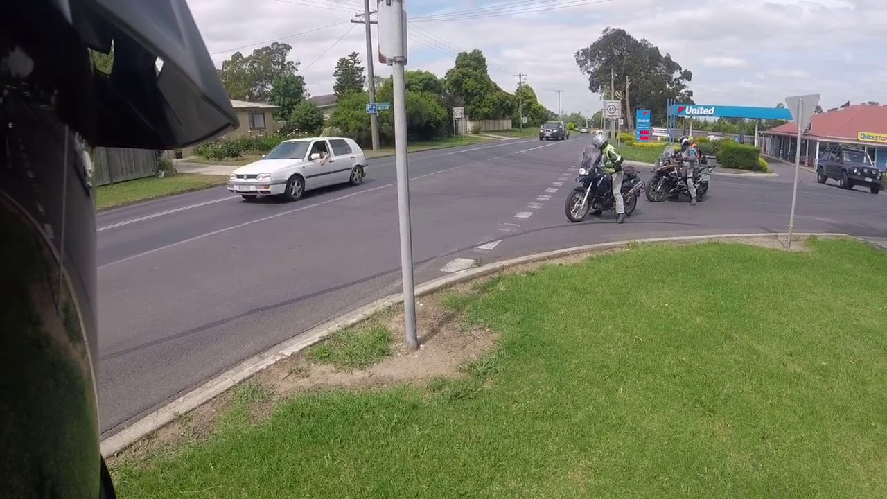 Tyers Victoria Australia Dec 17 - YouTube
