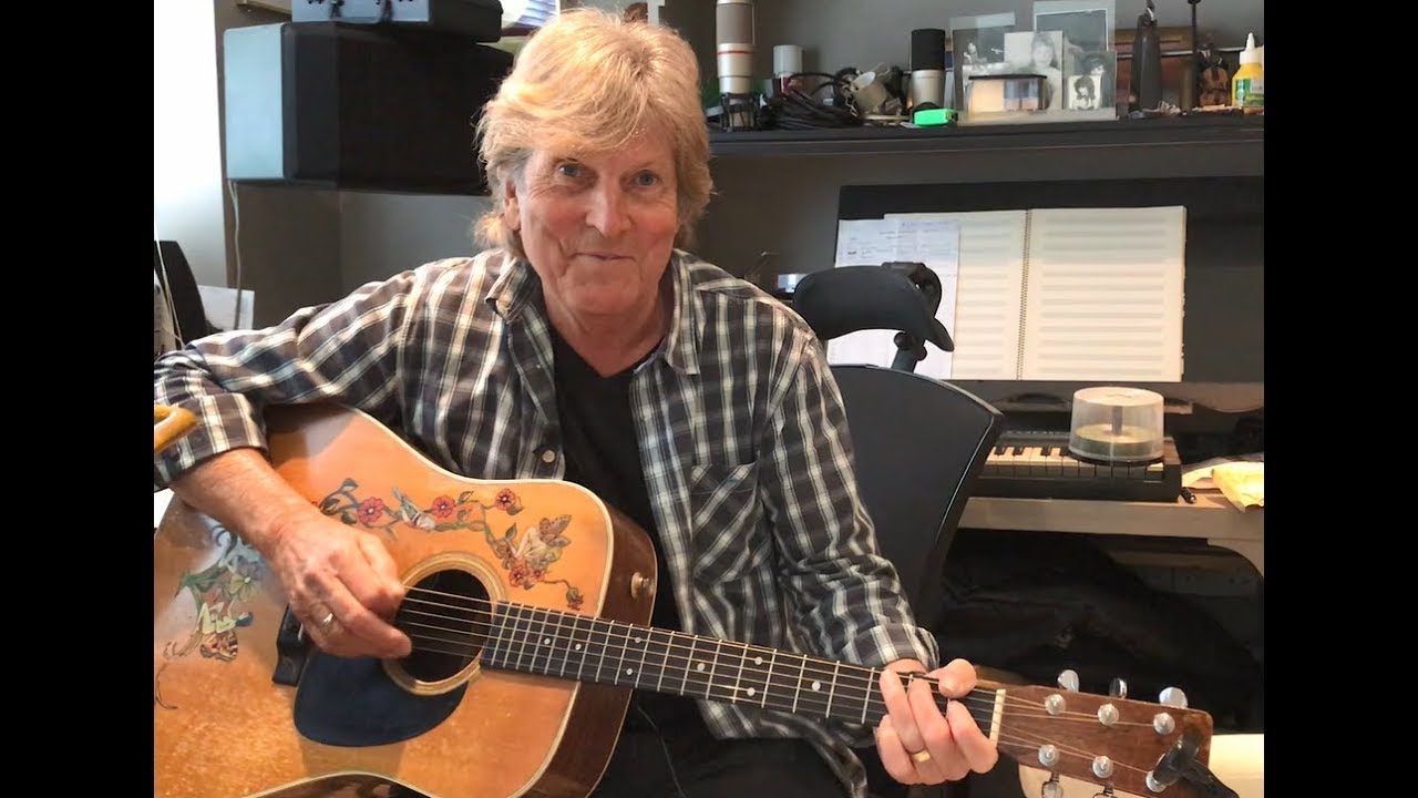 Mick (Part 4) - YouTube