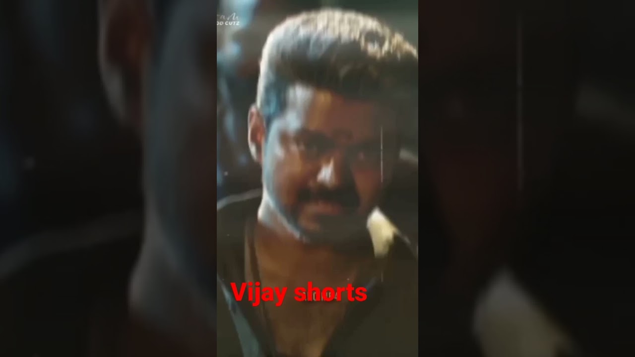 VIJAY SHORTS - YouTube