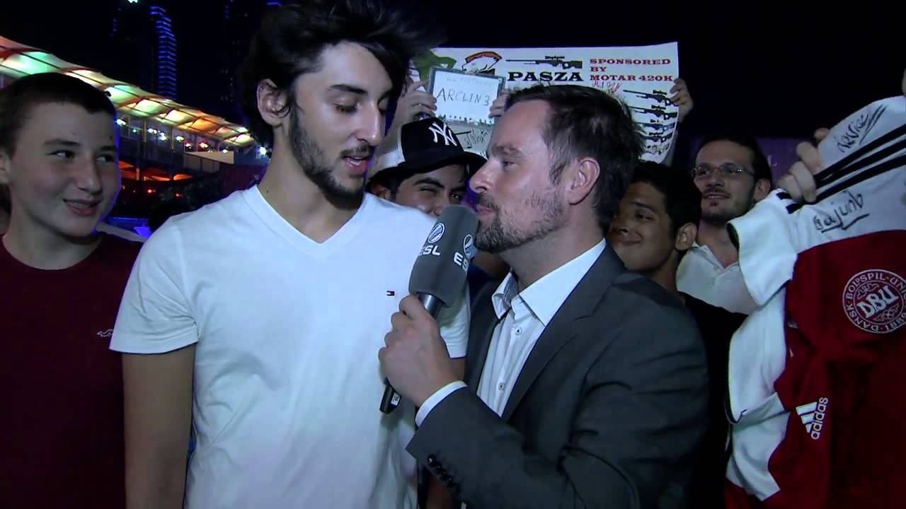 motivated TSM fan - YouTube