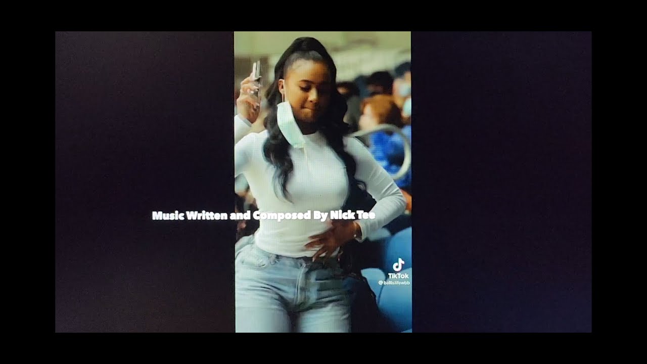 Pretty Round Ting | Lyrics and Vocals Written and Composed by Nick ...