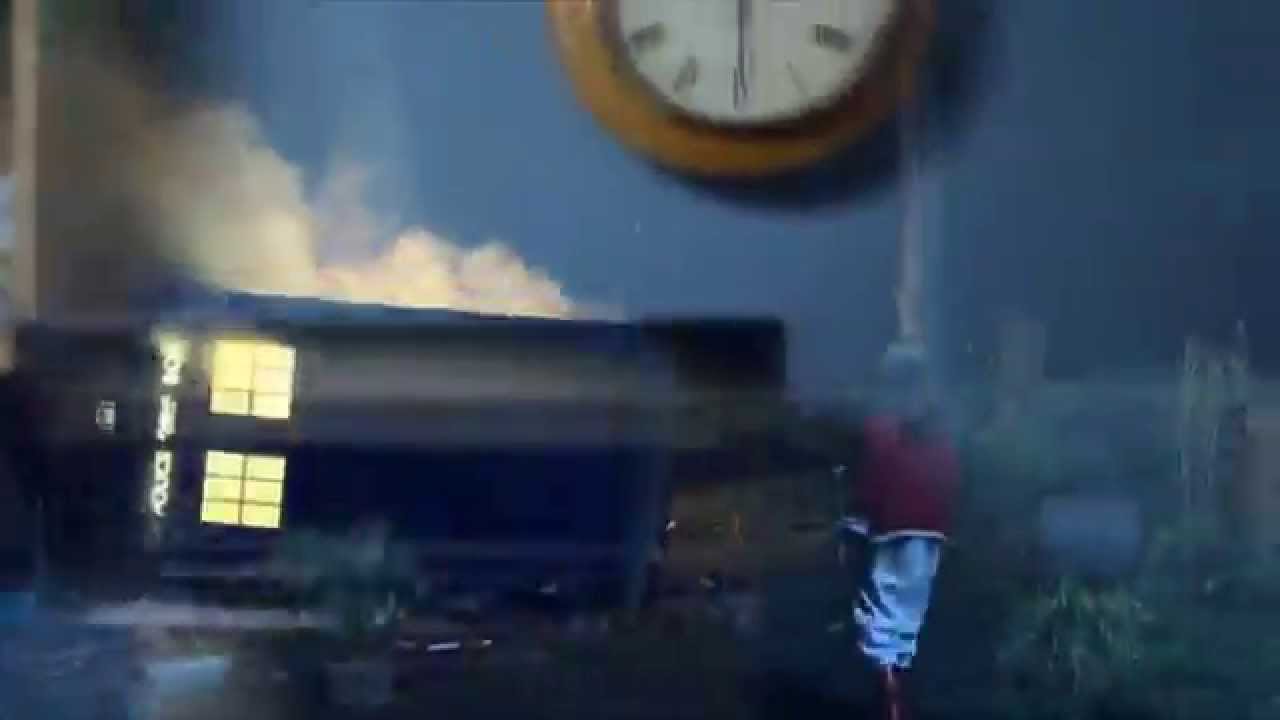 say geronimo - YouTube