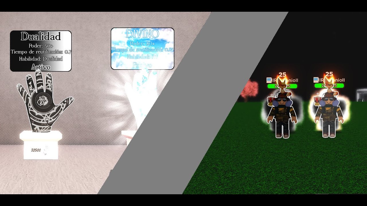ALL PHASES DUALITY | Killstreak Edition [Roblox] | Parte 12 | - YouTube