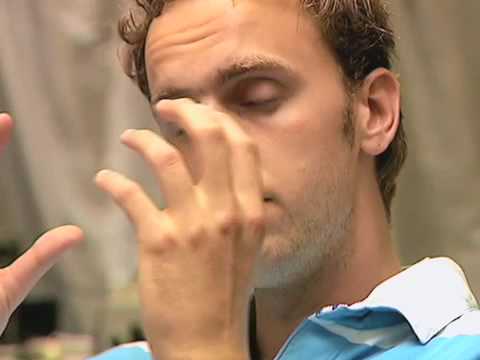 27108 Peter Dijkstra - Dutch Chamber Choir Bach Motets - YouTube