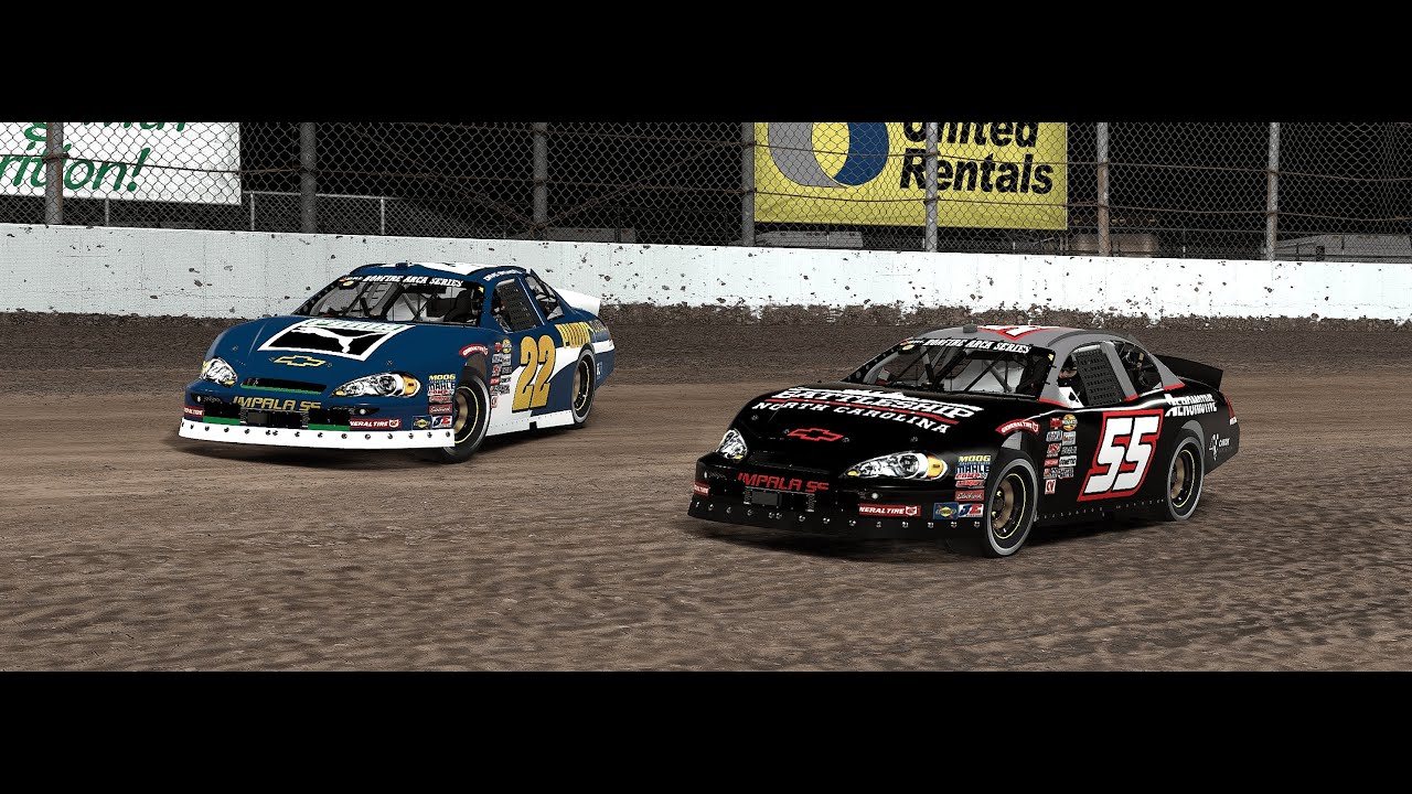 BAS WINTER SERIES | USA International (DIRT) | - YouTube