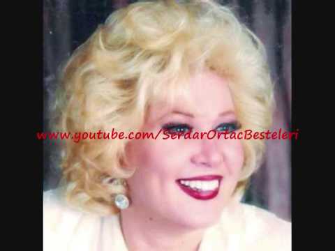 Muazzez Abacı - Cesaretim Var (Söz Müzik: Serdar Ortaç)