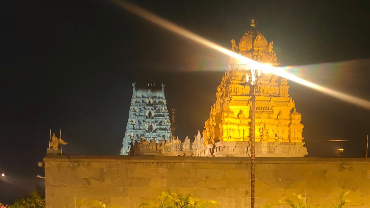 mini tirupati Venkateshwara temple & Shri Jagannath Temple @ jublee ...