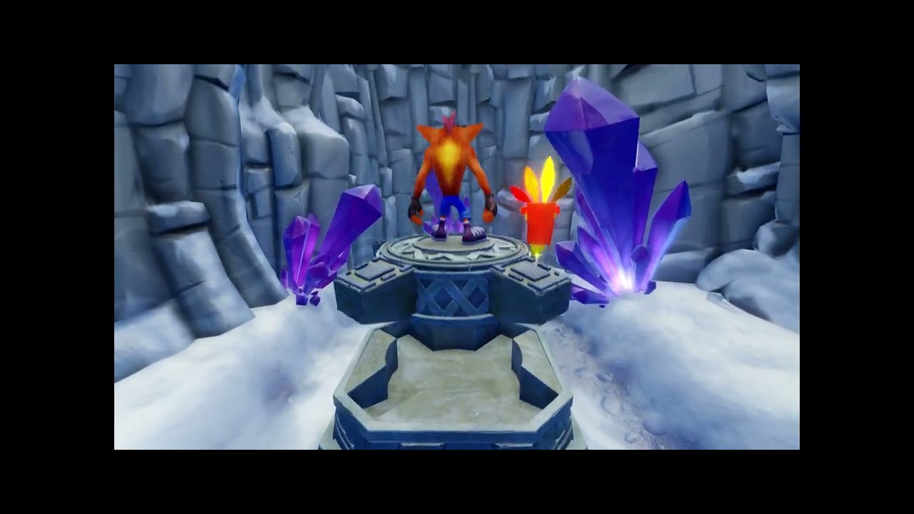 Crash Bandicoot 2 Remake - Primeiro Mundo - YouTube