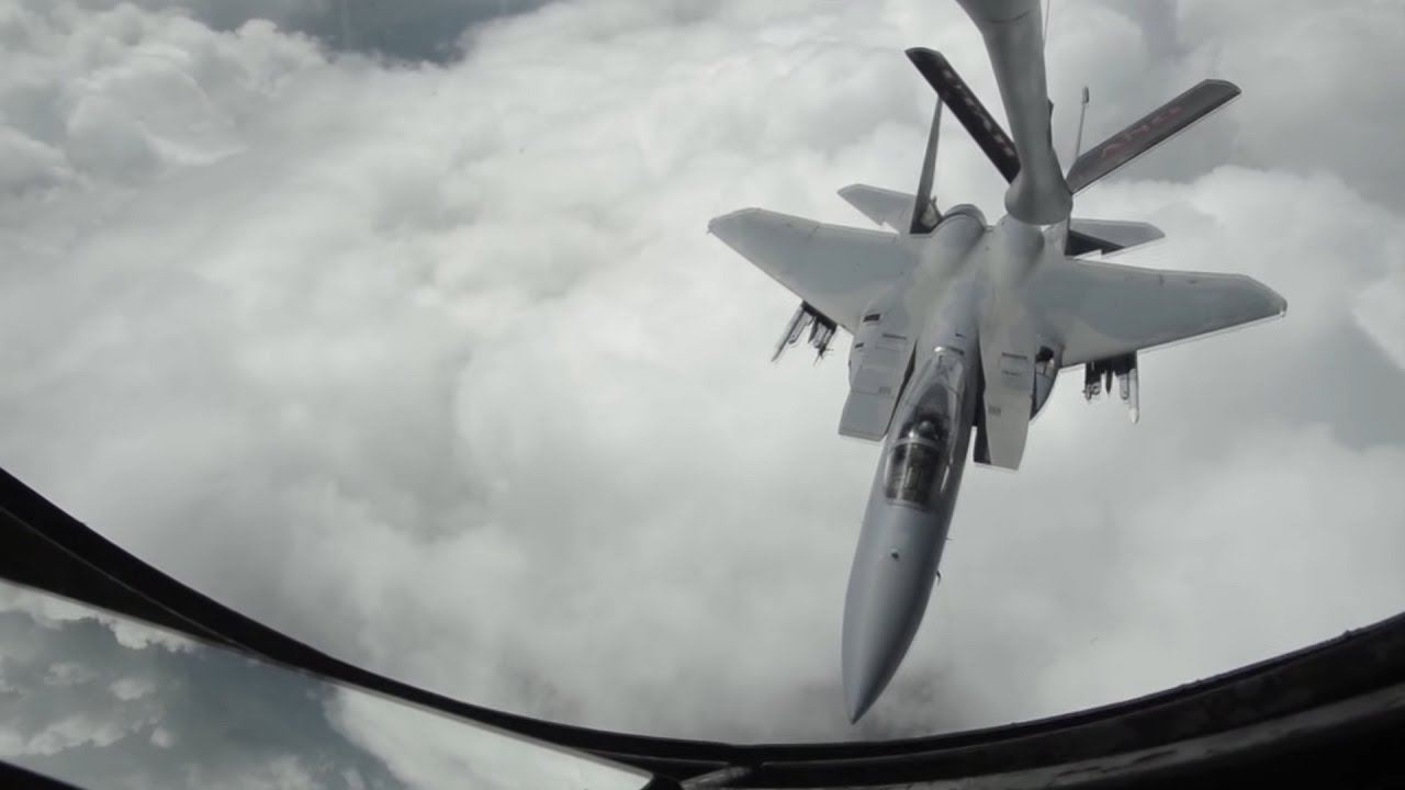 Feeding Powerful Gatling Gun With Thousand 20mm Rounds + Missiles ...