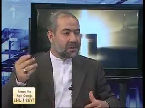 MEHDI AKSU - İMAM ALİ'NİN ŞEHADETİ (1)