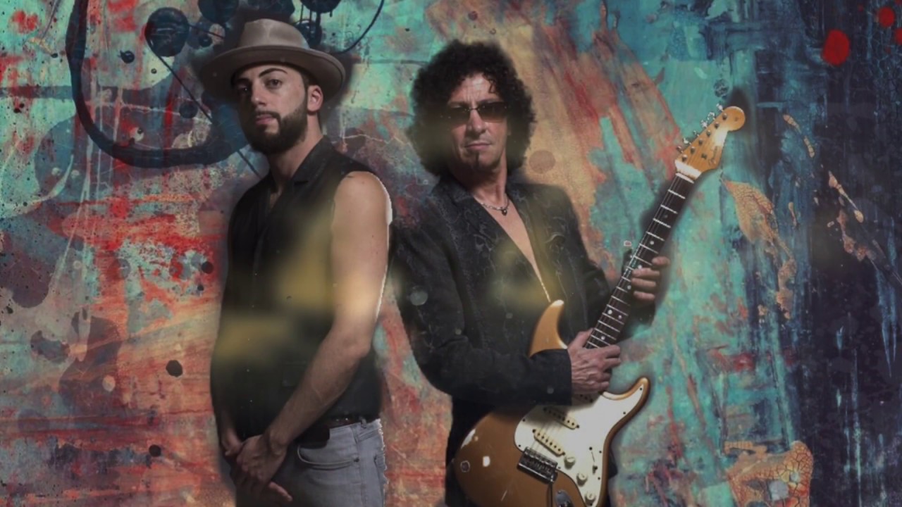 Norbert Nono Krief & David Sparte Krief - YouTube