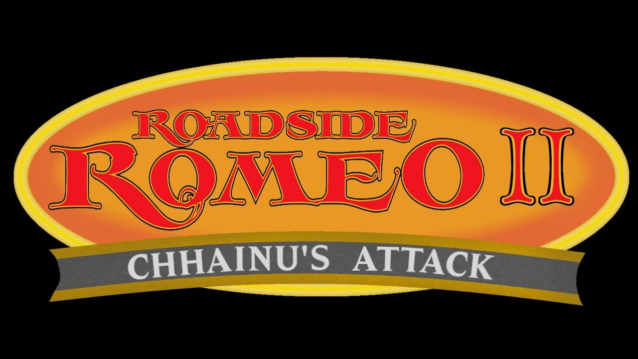 Roadside Romeo 2: Cchainu’s Attack (Fan-Made opening) (Update) - YouTube