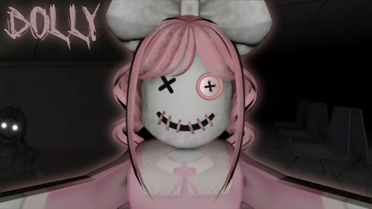 Roblox- Dolly full gameplay - YouTube