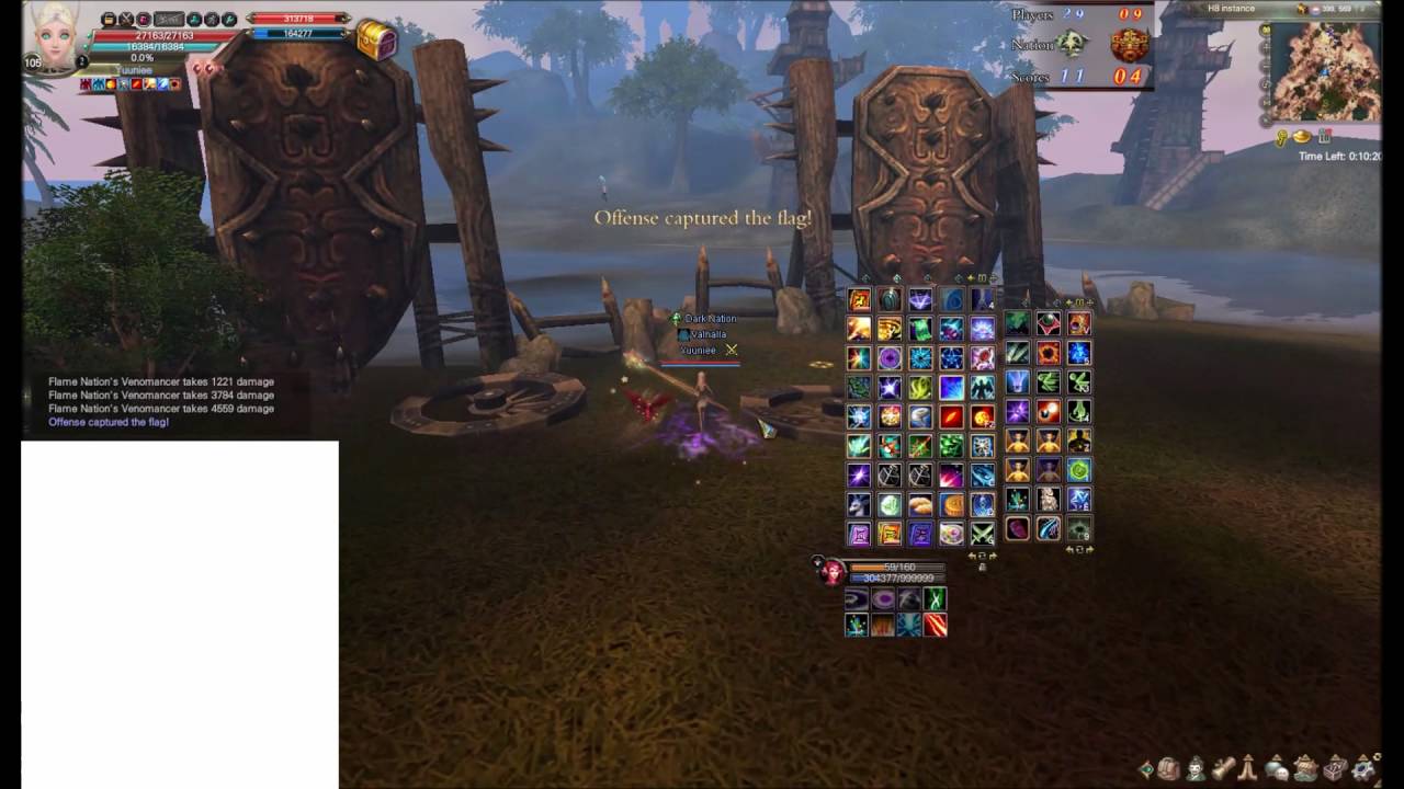 Pwi Cleric NW 2016-10-14 - YouTube