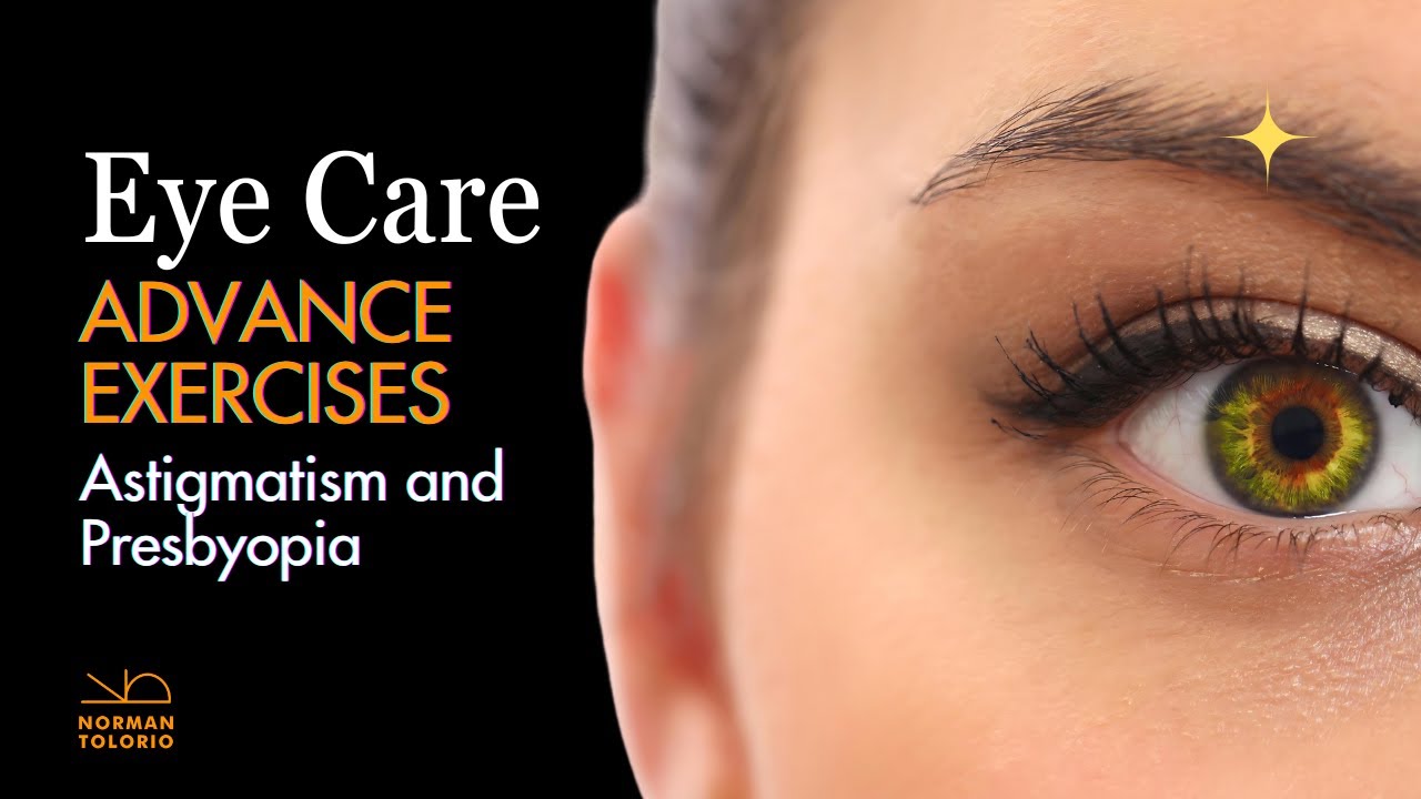 Immediate Solutions: Correcting Astigmatism and Presbyopia with ...