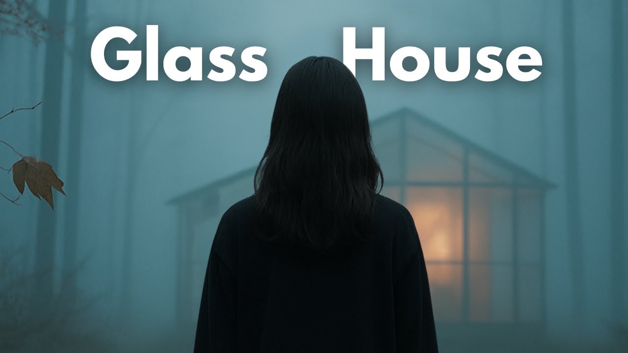 Billie Eilish Style – Glass House (Official Audio) - YouTube