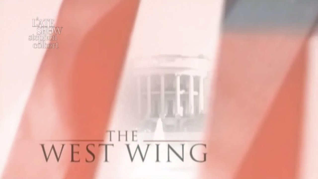 West Wing Streaming Site