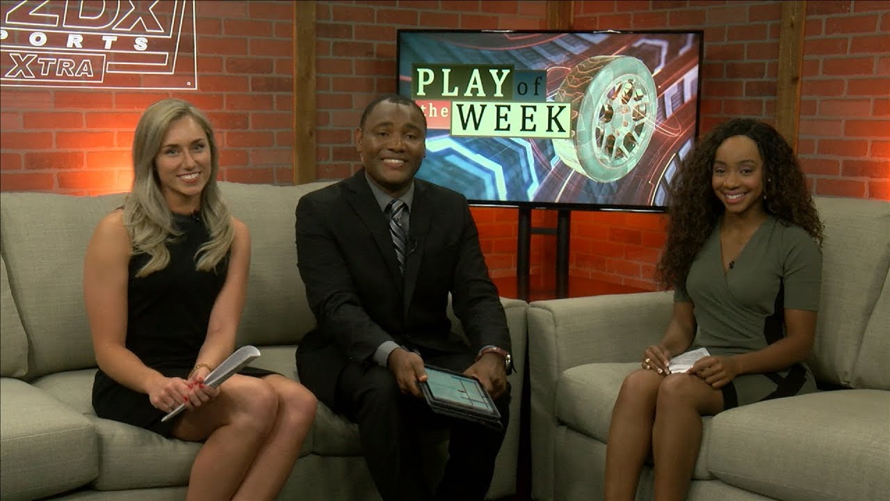 WZDX Sports XTRA May 20th, 2018 - YouTube