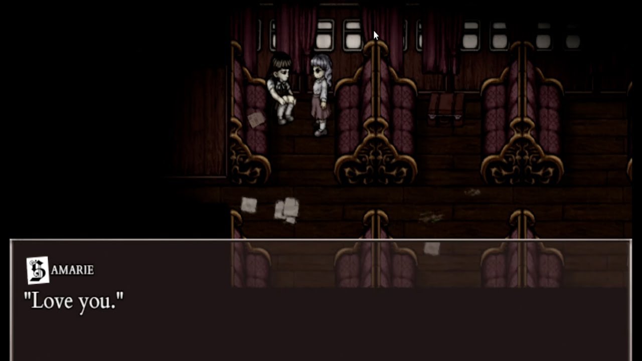 Fear and Hunger Termina - Samarie Love you speed run 9:23 - YouTube