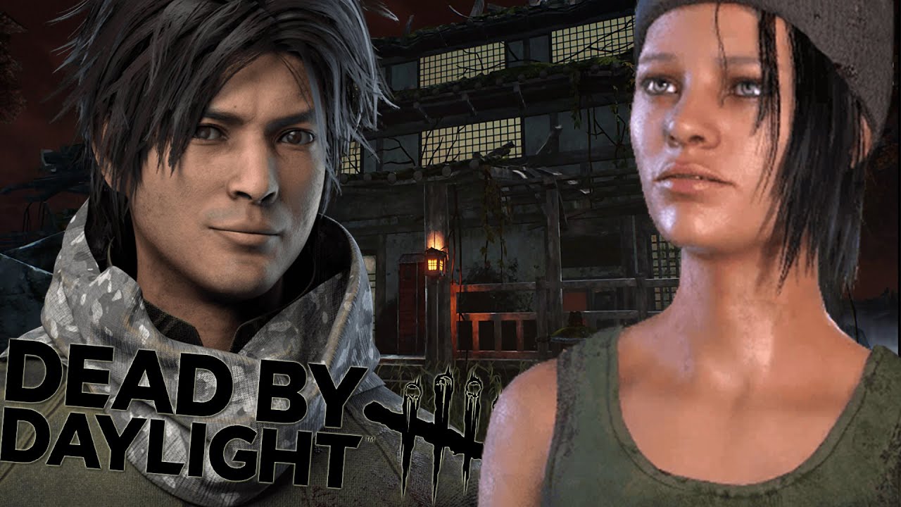 I TRAINED YOU WELL!? FIRST COUPLE DBD WIN LETSSS GOOOl Dead by Daylight ...