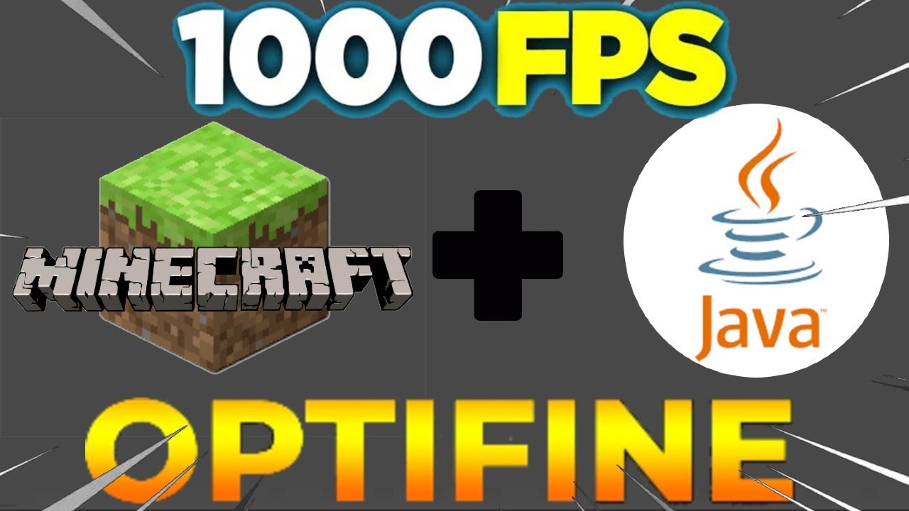 Como Baixar e Instalar OPTIFINE Para Qualquer Versão Do Minecraft 2021 ...