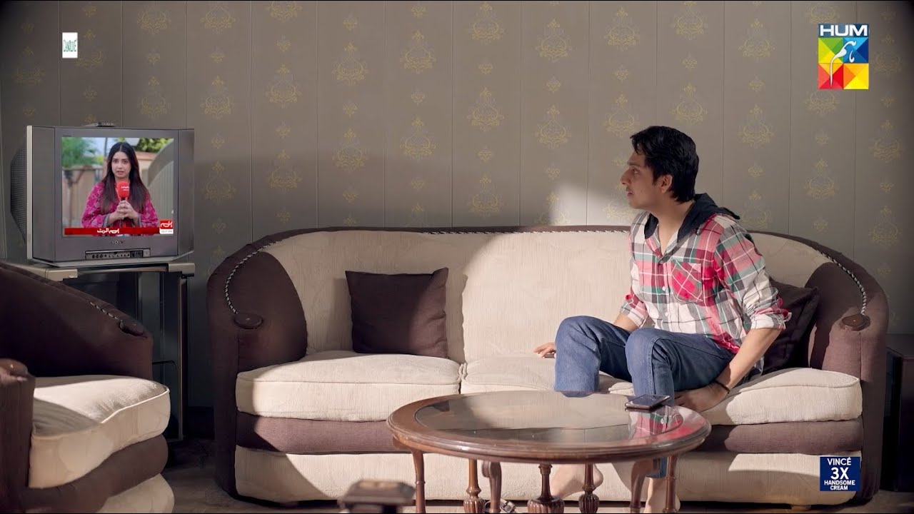 Din Diharay Kis Ka Qatal Hua..? #seharkhan #shujaasad - Tan Man Neel o ...