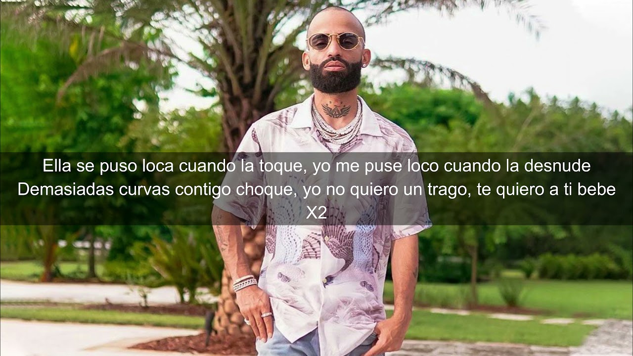 Letra para usar en tu canción de Reggaeton--Trap / Type Arcangel x Bad ...
