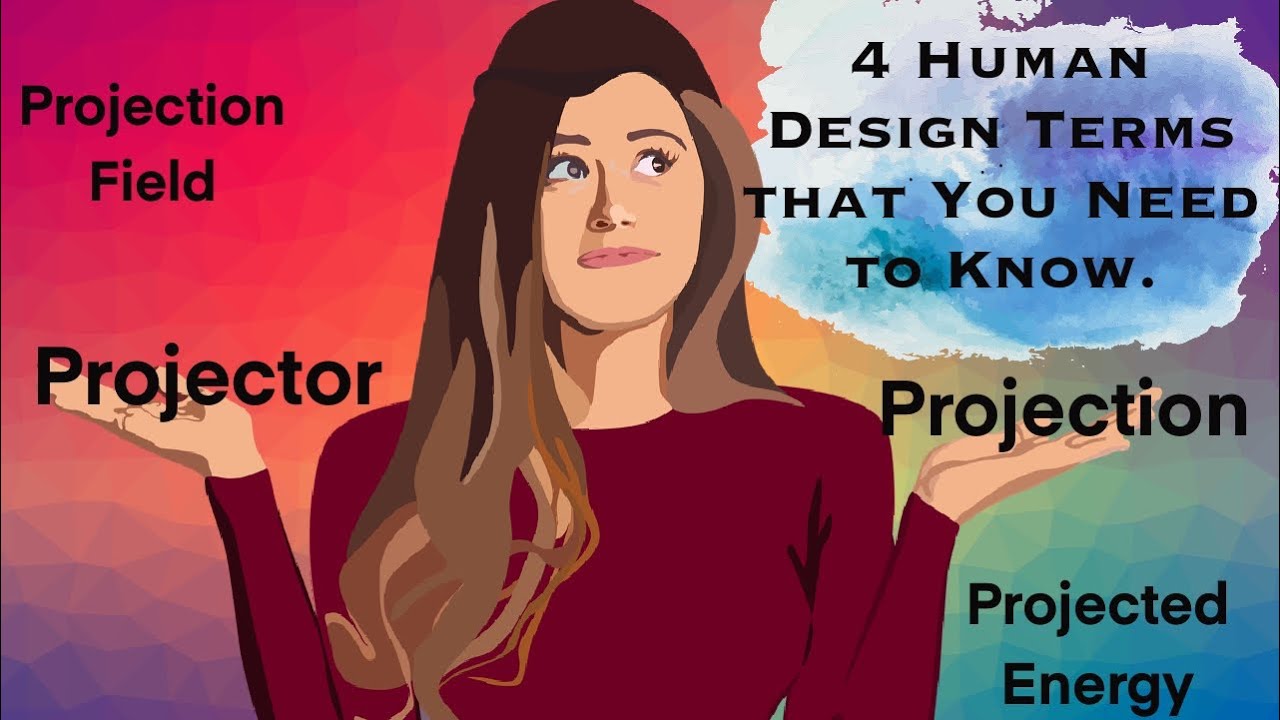 Projection/Projector/Projection Field/ Projected Energy/ What Does it ...