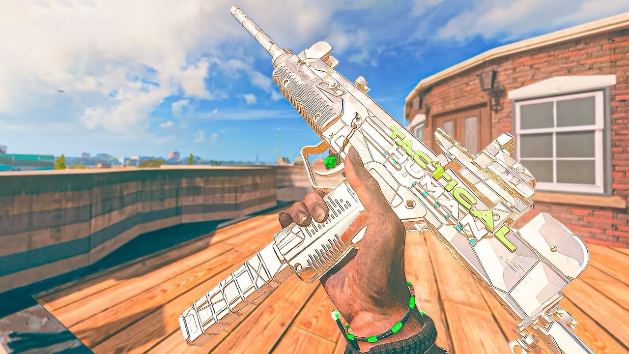 YY Movement on Console ⭐️(no macro) + Best Warzone 3 settings for ...