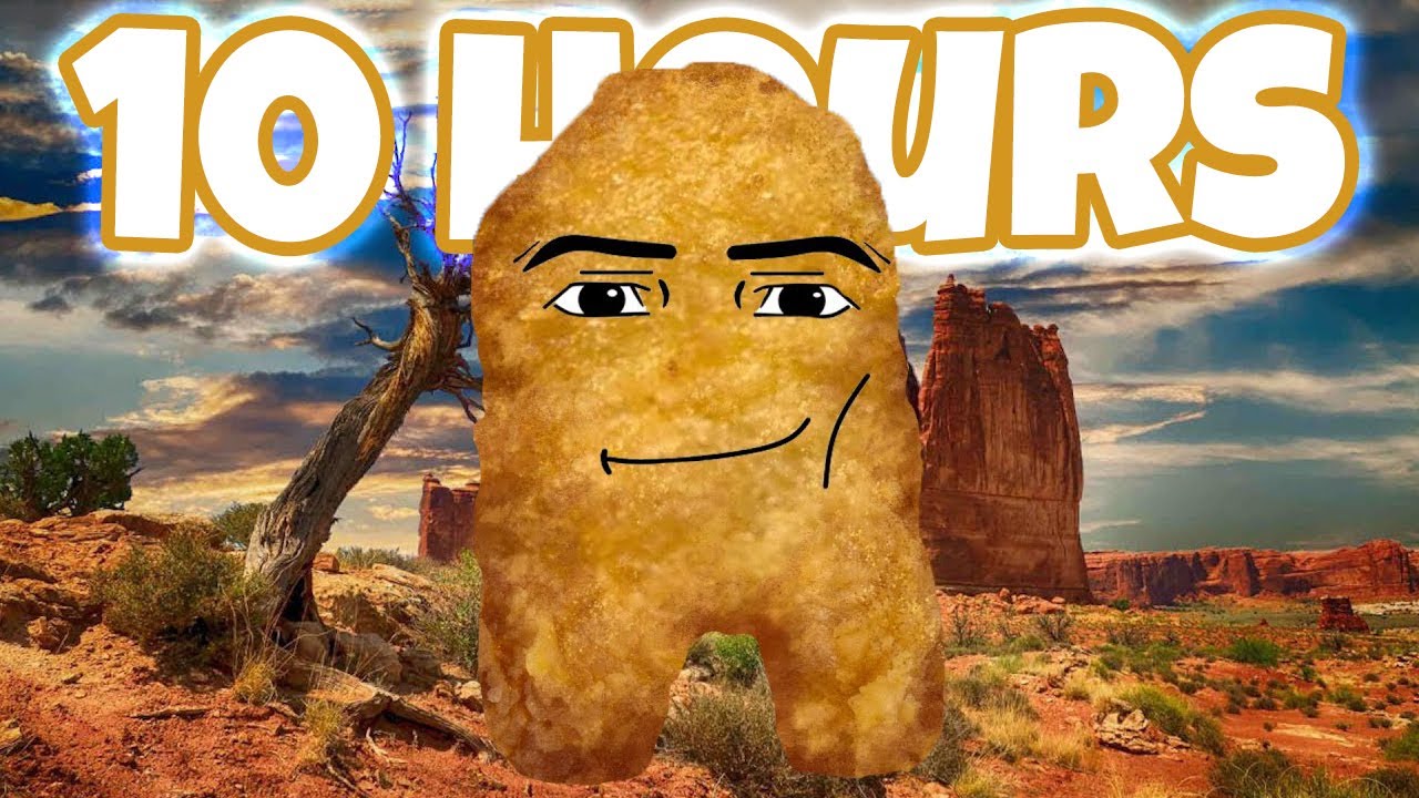 Gegagedigedagedago 10 hours - YouTube