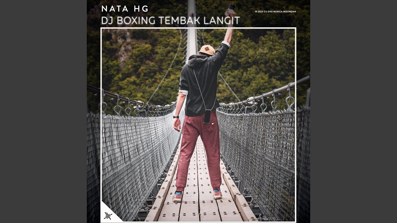 DJ Boxing Tembak Langit - YouTube