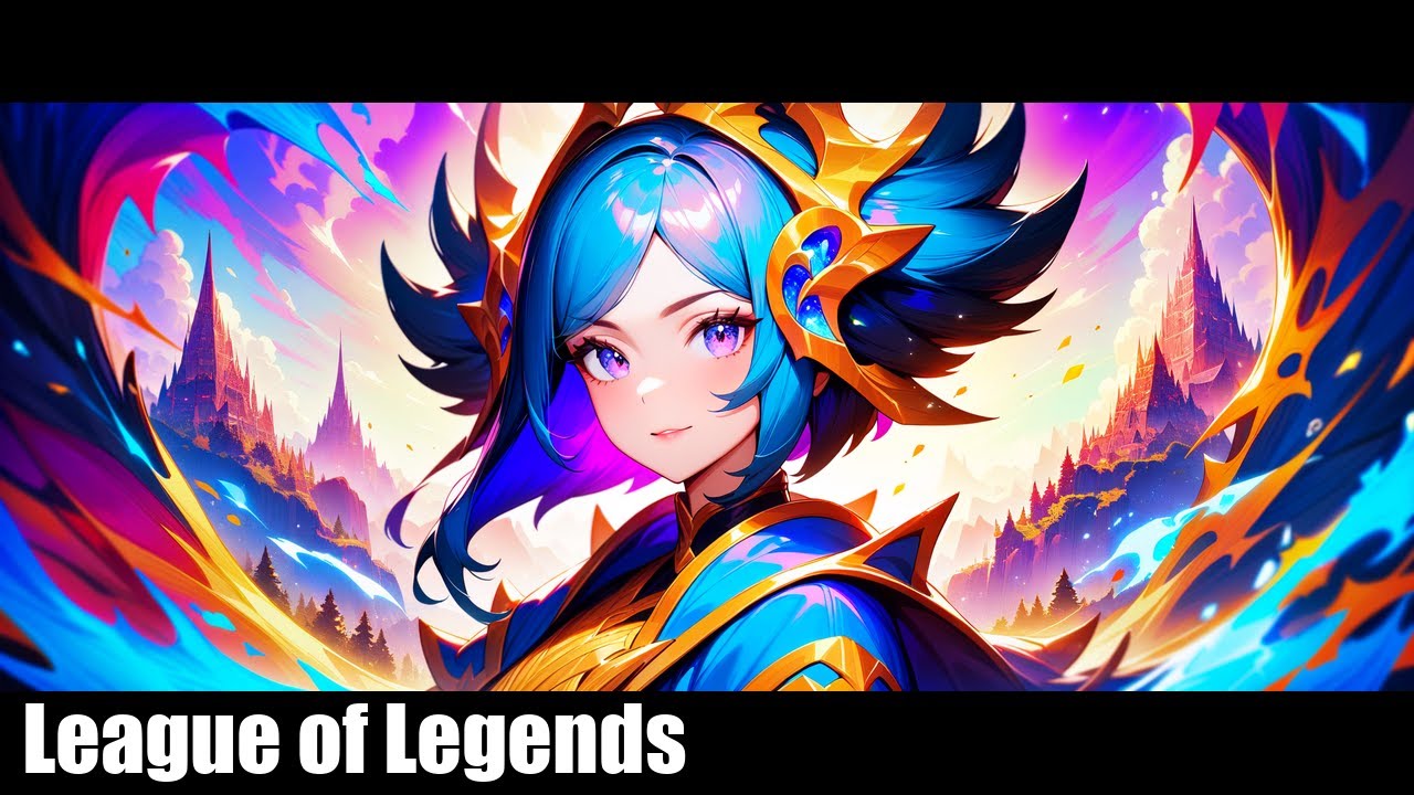 Ultimate Highlights: Forsen, Yamato, Ludwig's Epic League of Legends ...