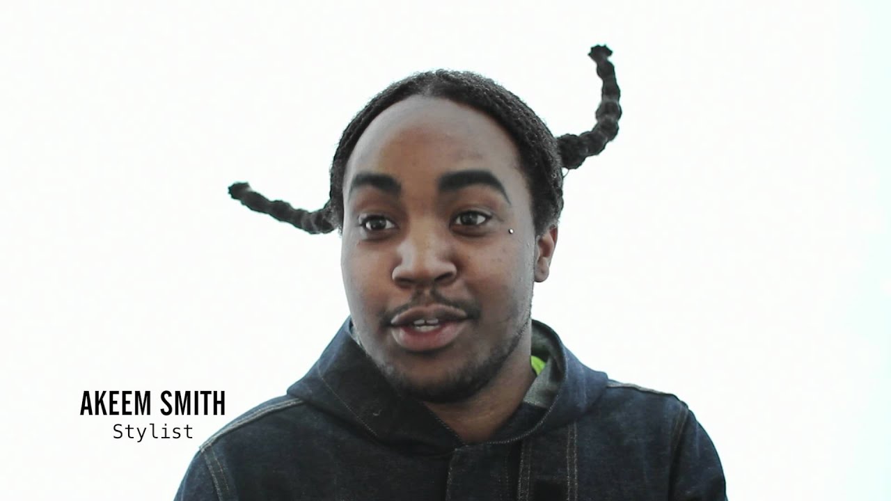 Akeem thinks you're unprofessional | VFILES TMI - YouTube