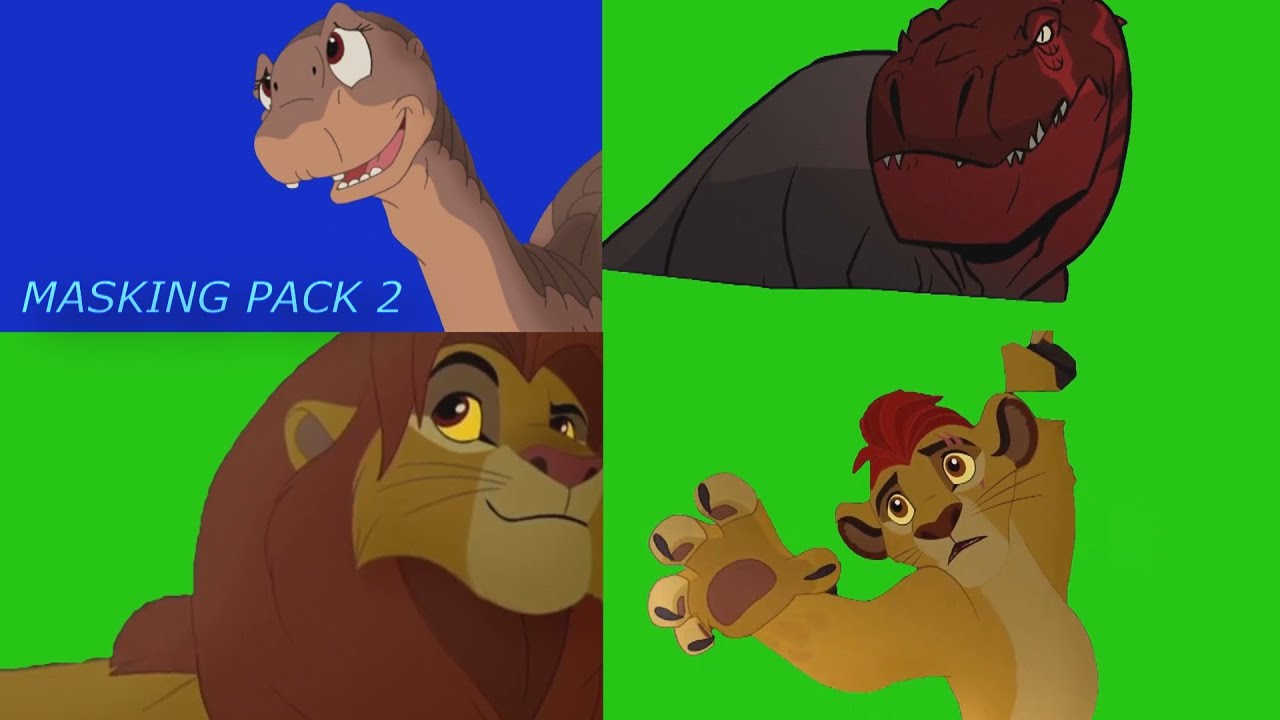 Masking pack (2) - YouTube