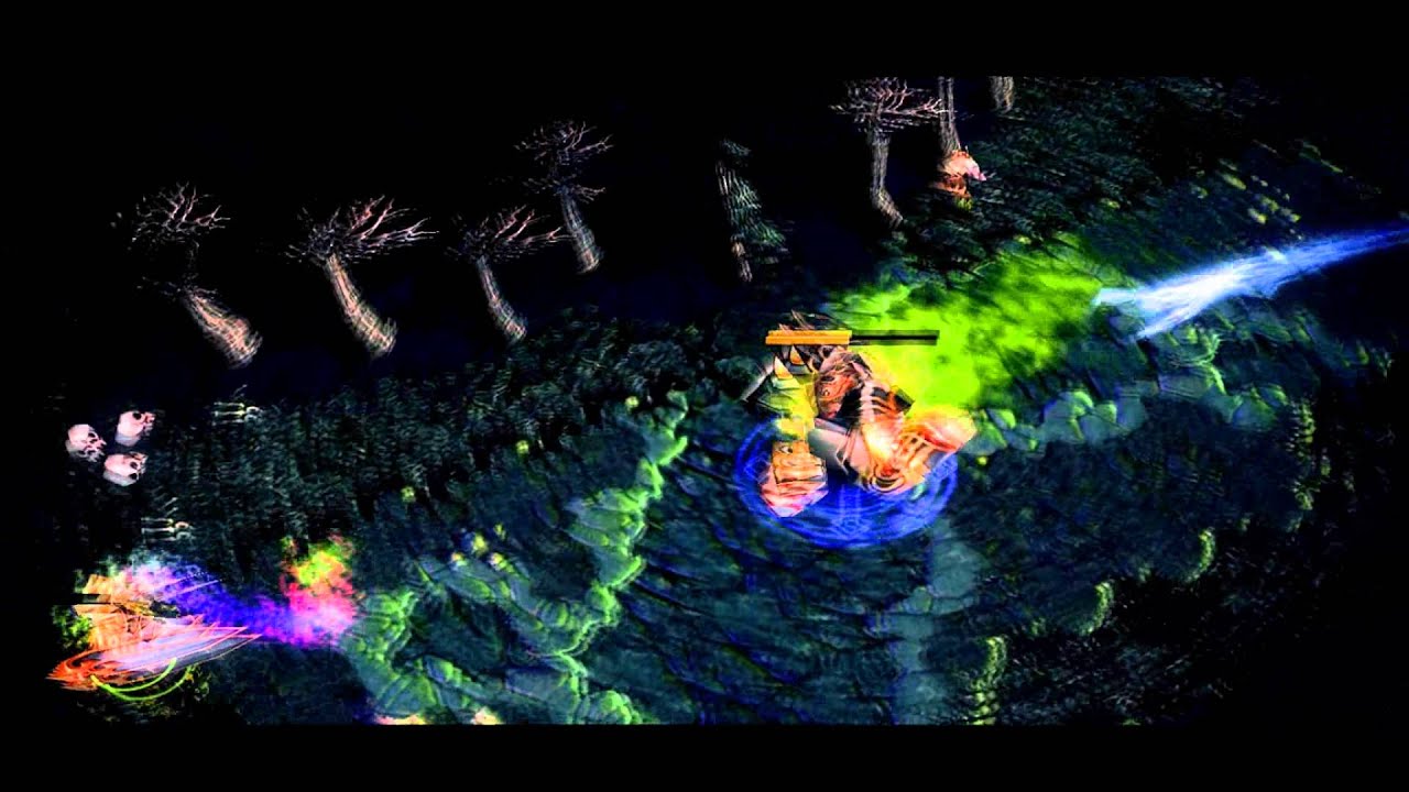 Beta Key Comp. Entry #019 "dustbringer the movie - teaser" by ...