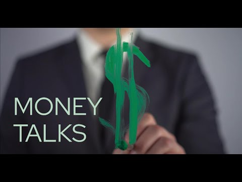 The Power of Money: Unveiling its Influence on Society - YouTube