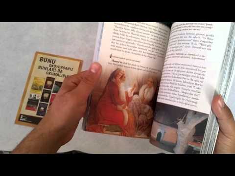 Osmanlı'nın şifreleri ve Türklerin Tarihi