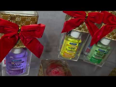 First Aid & Nail Care Promo Video