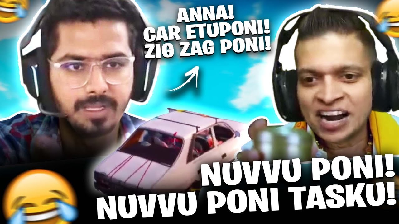 Comedy + Highlight | Sugar Thaggalante Yela? | Sugar 2.0 | Mr Task @UnqGamer @theChief ...