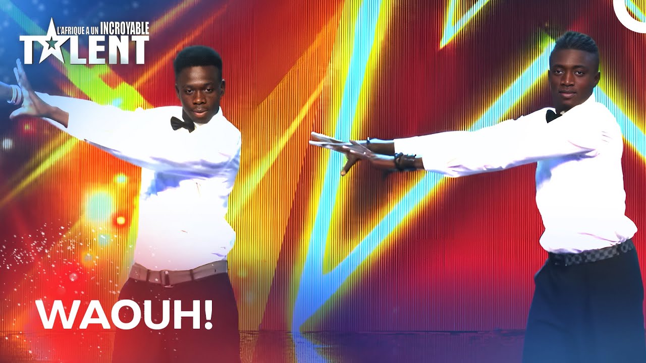 Danse Choquante : Un Spectacle Inoubliable! | France Got Talent - YouTube